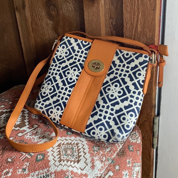 Spartina 449 | Bags | Spartina Crossbody | Poshmark